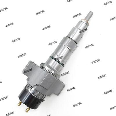 高压共轨喷油器康明 5579407 斯喷油嘴总成柴油机