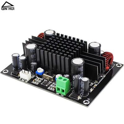 高保真级Tpa3116D2纯低音炮功率放大器板150W大功率12V汽车家用音