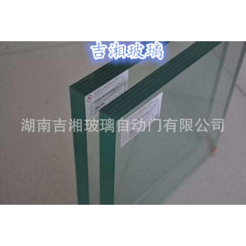 夹5pvb超大 超宽玻璃厂胶钢化10玻璃 夹胶 钢化防火++ 510双双层