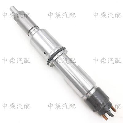 共轨高压喷油器0445120309柴油发动机喷油器0445120232总成