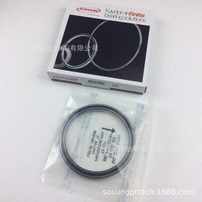 JB035CP0 JB035XP0 KAYDON薄壁轴承 硅晶片切割设备CPO XPO