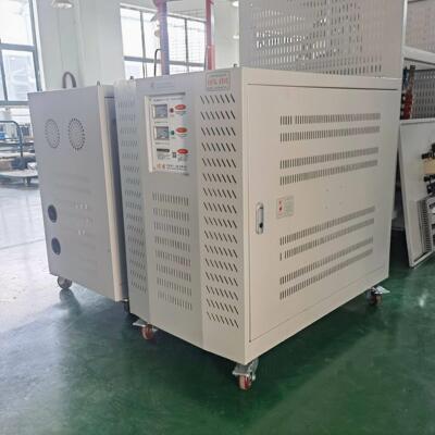 SG-250KVA三相干式隔离变压器1140V660V变380V220V200V干式隔离变