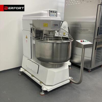 德堡全自动厂家大型50/75/125kg翻缸和面机g商用翻倒打面机