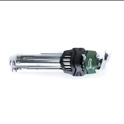 SD内六角05480自行车扳手套装0548005481054820548305485