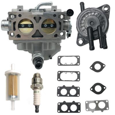 化油器适合 16100-Z9E-033 GX630 GX630R GX630RH GX660 505-042