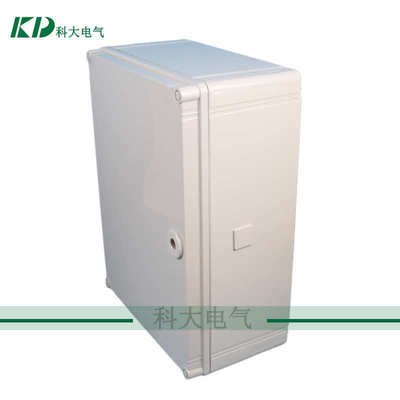 400*300*160防水箱KD-AG-403016CM塑料箱 大塑料防水箱体配电箱