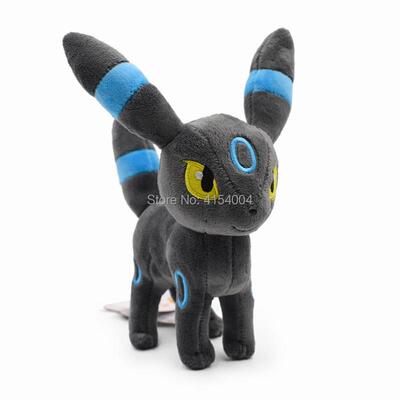 14 Style Standing Eevee Vaporeon Glaceon Umbreon Flareon Jol