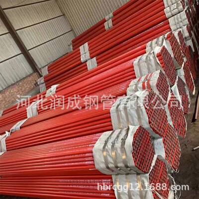 现货供应美标API 5L X42 PSL2 抗酸直缝焊接钢管