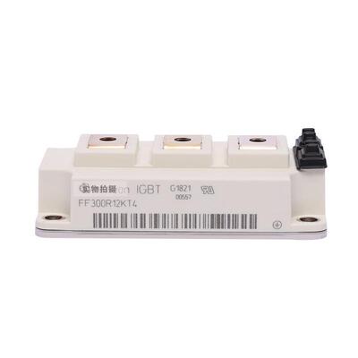 FF300R12KS4 FF300R12ME4 IGBT散热器 可控硅控制器 辉皓实业