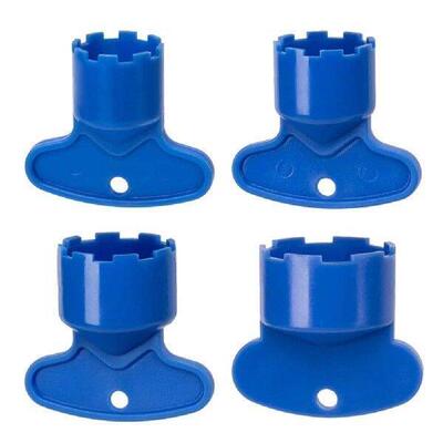 Practical Faucet Aerator Wrench with Bubbler Filter Faucet