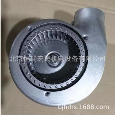 RLN1080034C2-3030LH4-C2 德国ebmpapst 制热 供暖设备用风机