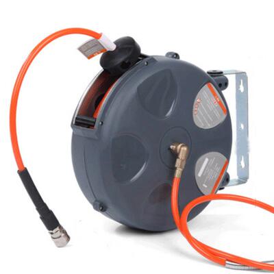 压车店REM组合鼓气电鼓水高鼓洗车鼓汽车鼓洗车设备自动伸洗缩卷