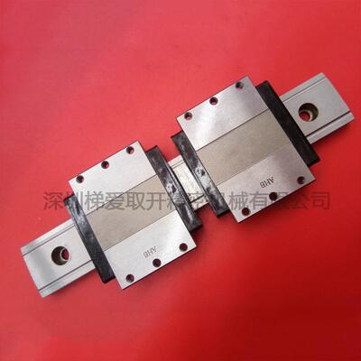 THK宽幅型导轨滑块SHW12CA14CR17CRM21CAM2735CAM1QZSS