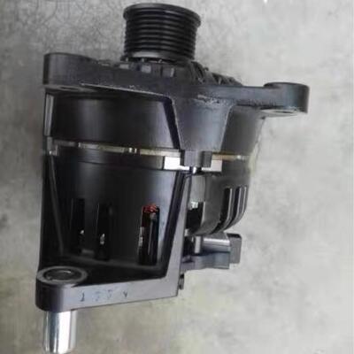 宇通客车1040010-FF120708P发电机玉柴4S发电机AVI147F3001发电机