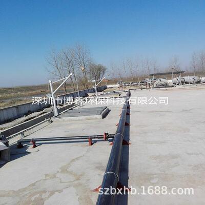 厂家供应垃圾站渗滤液高浓度废水DTRO高压膜法处理工艺成套设备