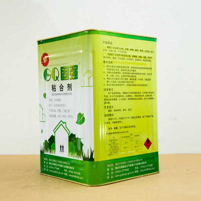 固强粘合剂402喷胶家具海棉保温材料用胶 保温工程喷胶批发