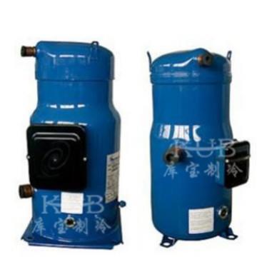 供应10p丹佛斯压缩机MLM076T4LC9中高温全封闭涡旋制冷压缩机