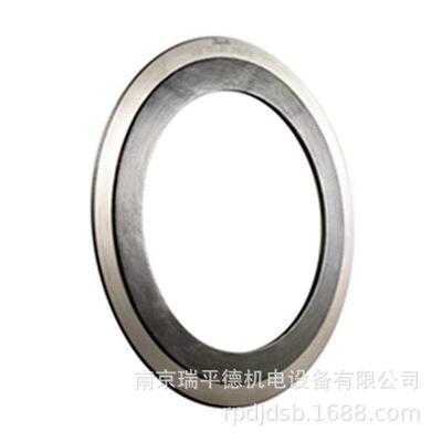 金属缠绕垫片 Flexitallic福来西 风格CGI柔性石墨填料加工密封件