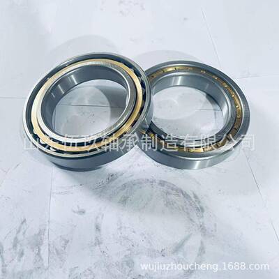 NUP1052F宠物自动饮水机轴承NU2052M电动指甲刀轴承NU1052WB