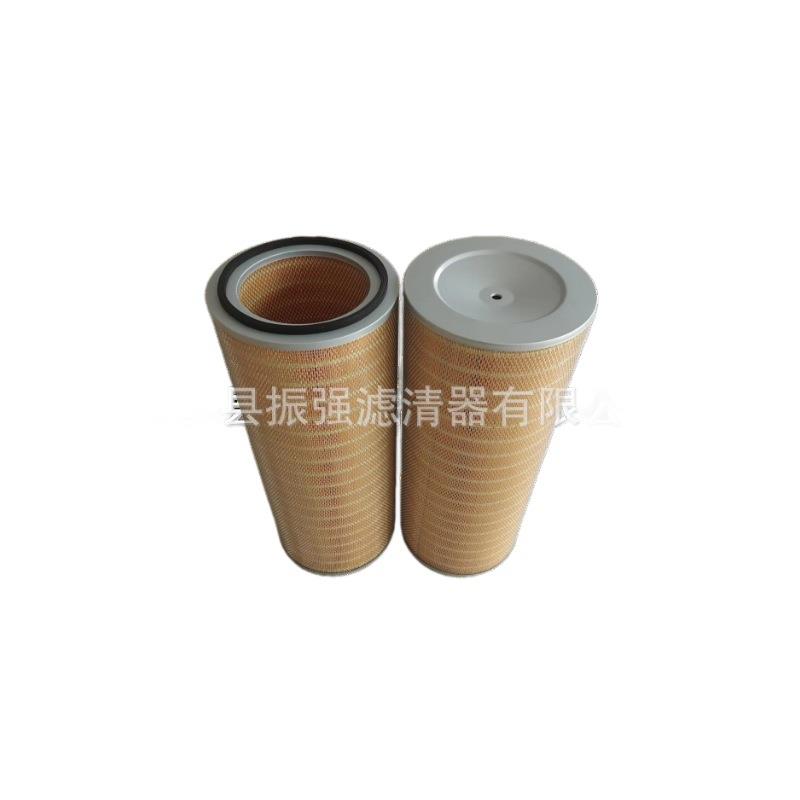 1625165492 空气滤芯除尘过滤器滤筒 2309070012