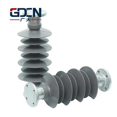 FZS8W-20/复合v支柱绝缘子高压24k支柱绝缘子20千伏