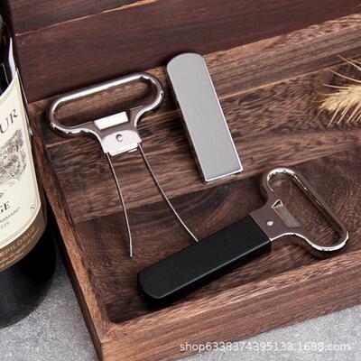 old Wine bottle opener Old wine bottle opener Creative