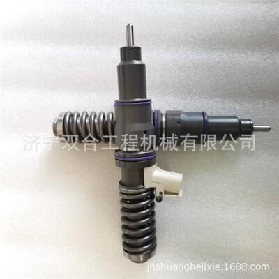 TAD1345喷油器 21379939 3801369 TDA1344喷油嘴