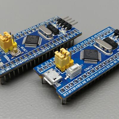江协科技江科大程序设计套件嵌入式开发开源硬件STM32开发板套件