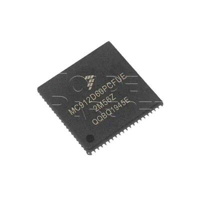MC912D60PCFUE集成电路ic 电子元器件MC912D60PCF MC912D60P
