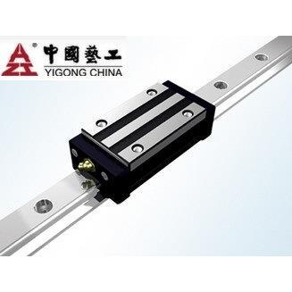 南京工艺直线导轨滑块 GZB45BA GZB45BAL 线性滚动滚珠导轨滑块