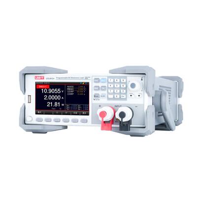 优利德（UNI-T） 可编程直流电子负载 UTL8512+