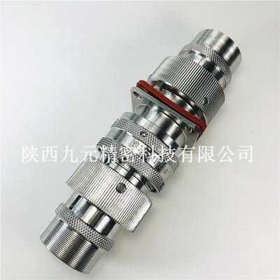 Y11B-1419TJ5A Y11B-1419ZK10 Y11B-1419ZJ11-2 圆形电缆焊接插头