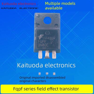 FQPF12N80 13NK80 14N50 16N25 16N50 20NM60 CS20N65场效应管
