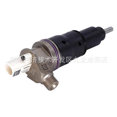 22301417 22301418 22282198 22282199 配EURO6 FM11拖拉机喷油器
