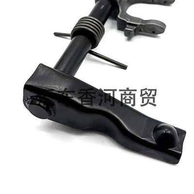 41430-02720适用K2发动机离合器拨叉杆分离轴承4143002720