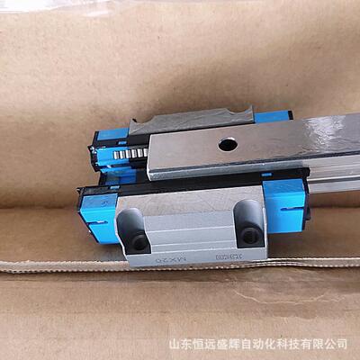 IKO MXG25C1R860 MXC15 MXS15 LRXD12SL LRXDC12 MX12滚柱滑块