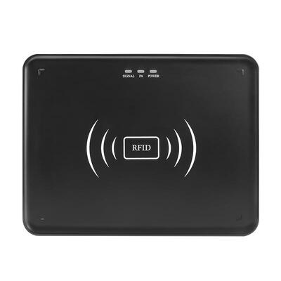 D20H超高频（UHF）RF0ID桌读面写器射工业D200H读卡器频桌面发卡