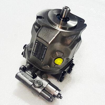 液压柱塞泵BA10SVO10 1828 45 71 14 0DFPR1/PA12N00注塑AWT机配