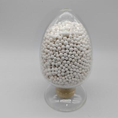 惰性填料球3mm6mm8mm10mm