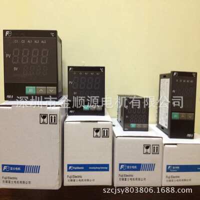 温控富士c8w000--pxr9tay1器
