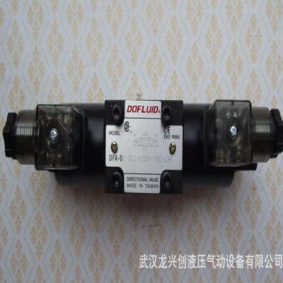 台湾东峰比例换向阀DPGEE-10-2B2B-75-D24-A1+DF31电磁控制阀