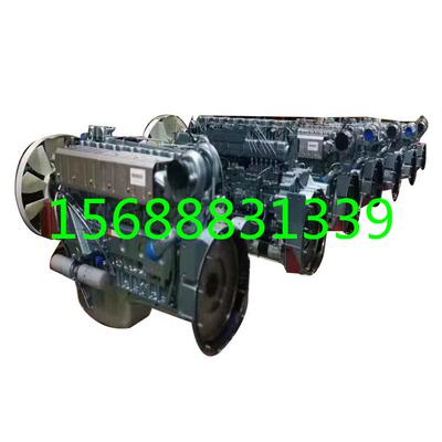 适用曼发动机MANT5油底壳油底壳垫曼发动机连杆瓦连杆曼发动机件