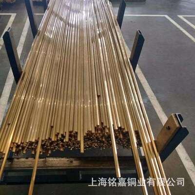 销售高强度铜合金CuAl10Fe1铝青铜 CW301G铝青铜板 锻件