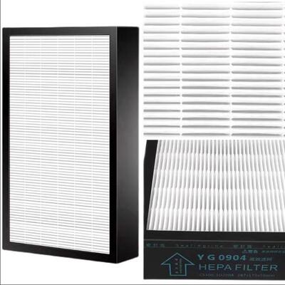 原装万科小区朗思威天花新风过滤网原厂配件配套朗思威工厂YG0904