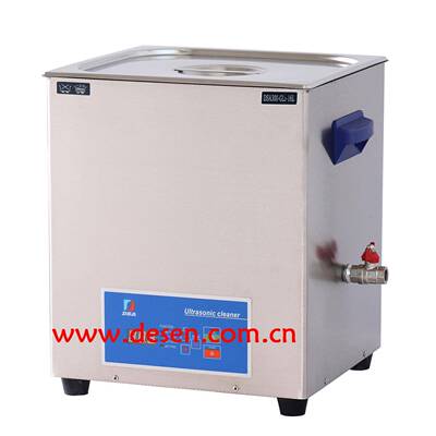 厂家出售DSA300-GL2超声波台式超声波清洗机超声清洗机