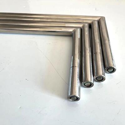 引弧棒.ZDDHG-092-FG 接头是M18X1，直径16.4mm，长度4600mm，
