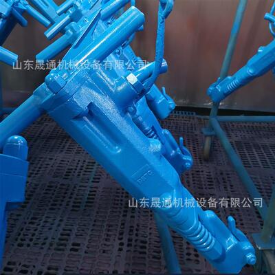 B87风镐矿山桥梁大功率阿特拉斯风镐水泥路面用风动破碎机厂家