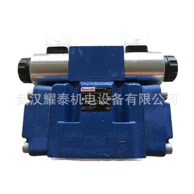 4WEH力士乐电液换向阀4WEH25D67/6EW230N9K4