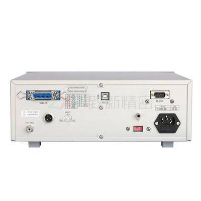 致新ZX5512B/S2 ZX6583A ZX5544D多路直流绝缘电阻仪 带温度