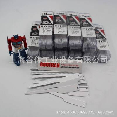 美国 Morse RBA424T25 型号全 锯条 397551 谷传工业
